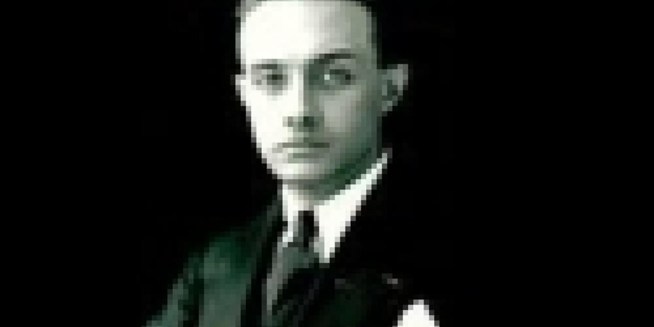Michel Mohrt sur Henry de Montherlant : de la fascination au rejet ...