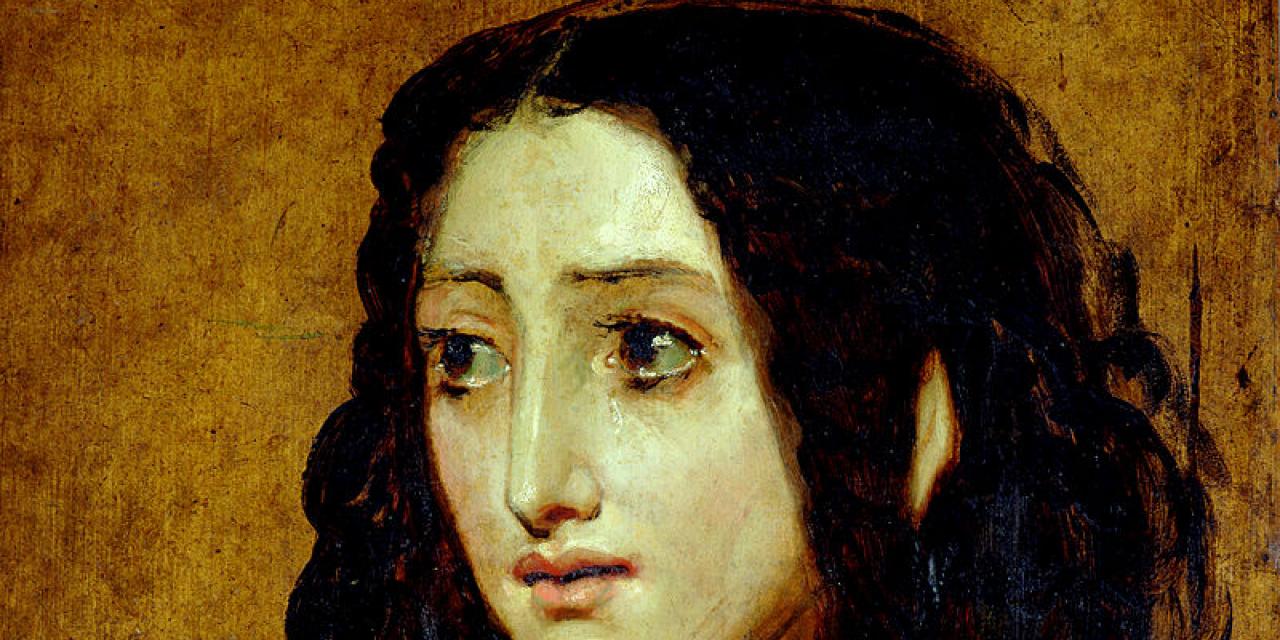 Rachel, première vedette de la scène française | Les Podcasts de l’Institut
