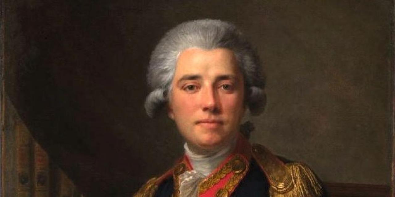 Les grands explorateurs français : La Pérouse (3/6) | Les Podcasts de l ...