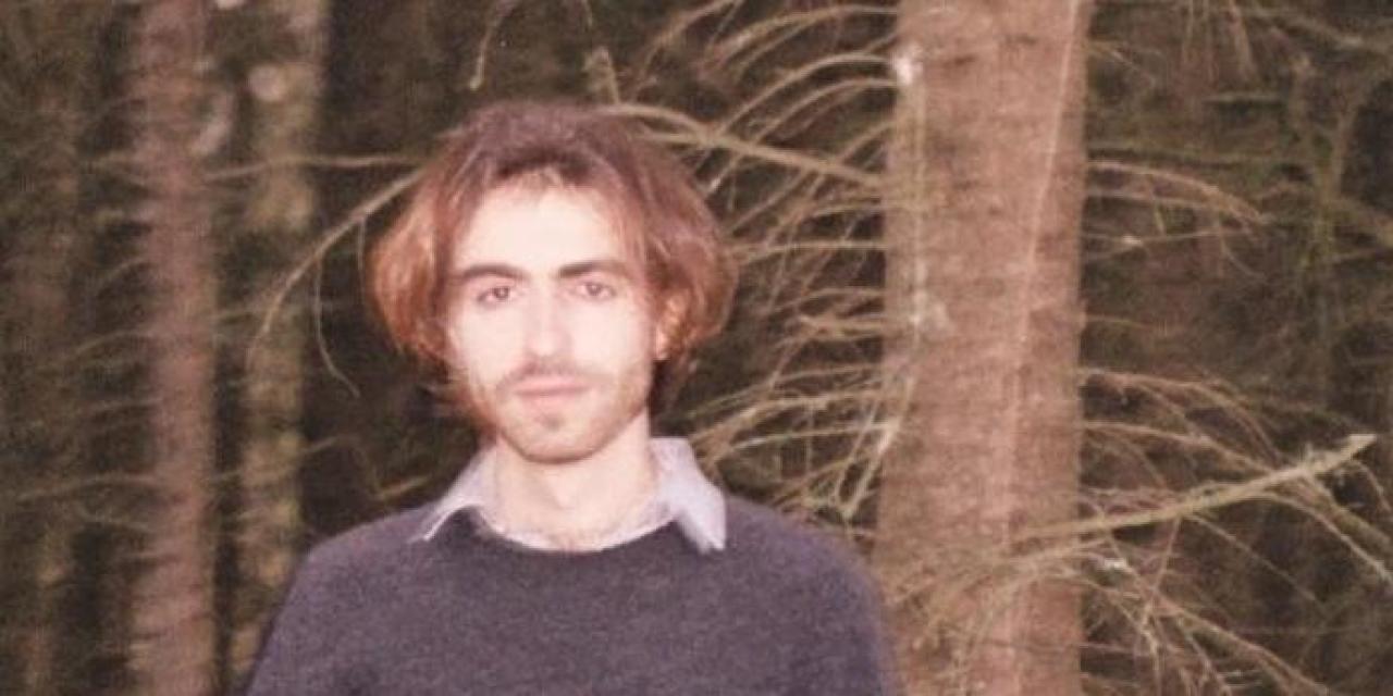 Tom Luc | Les Podcasts de l’Institut