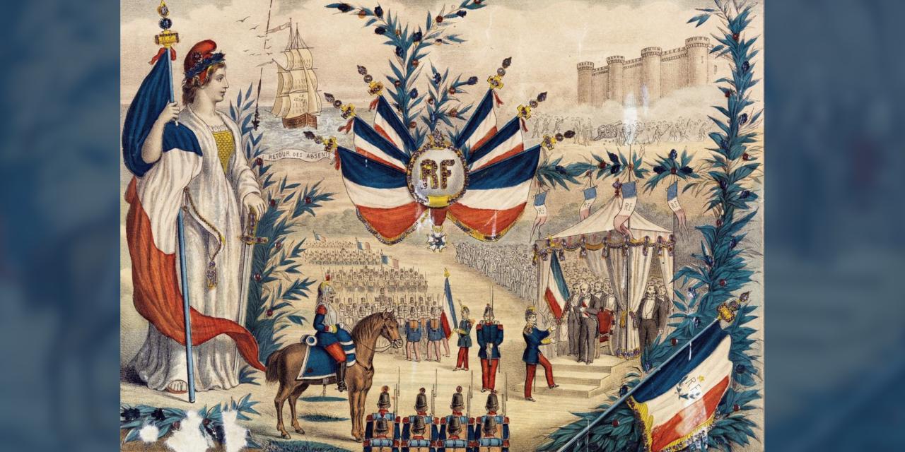 Pourquoi les débuts de la Troisième République furent-ils si incertains ...