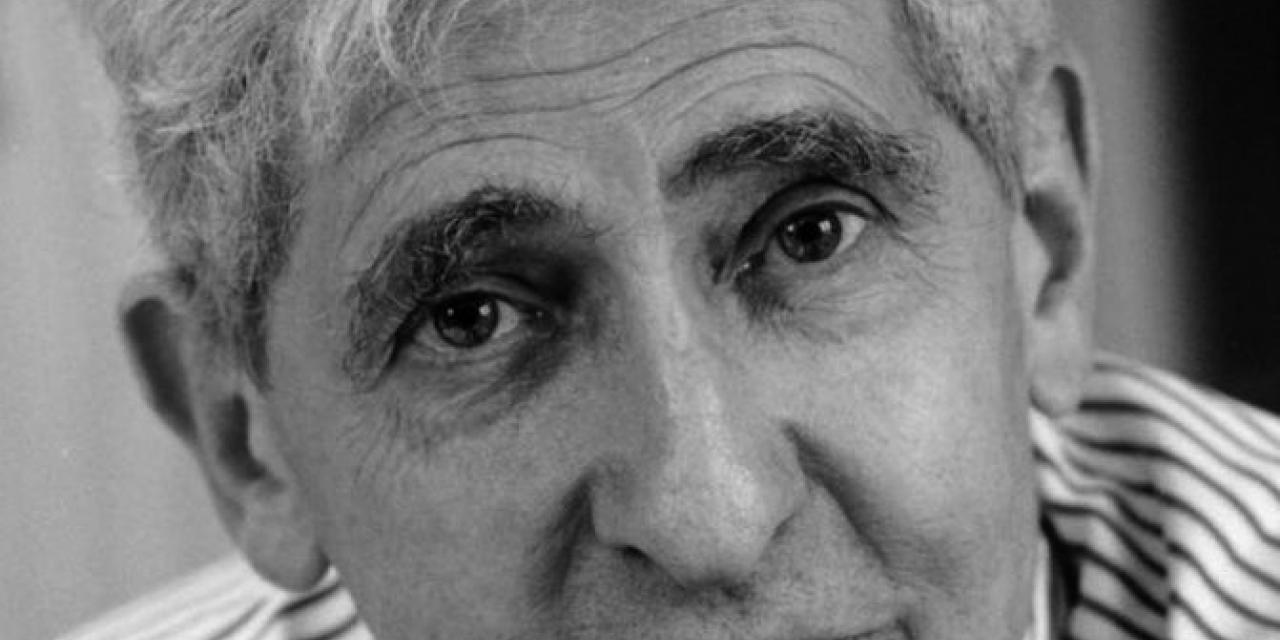 Jacques BLAMONT | Les Podcasts de l’Institut