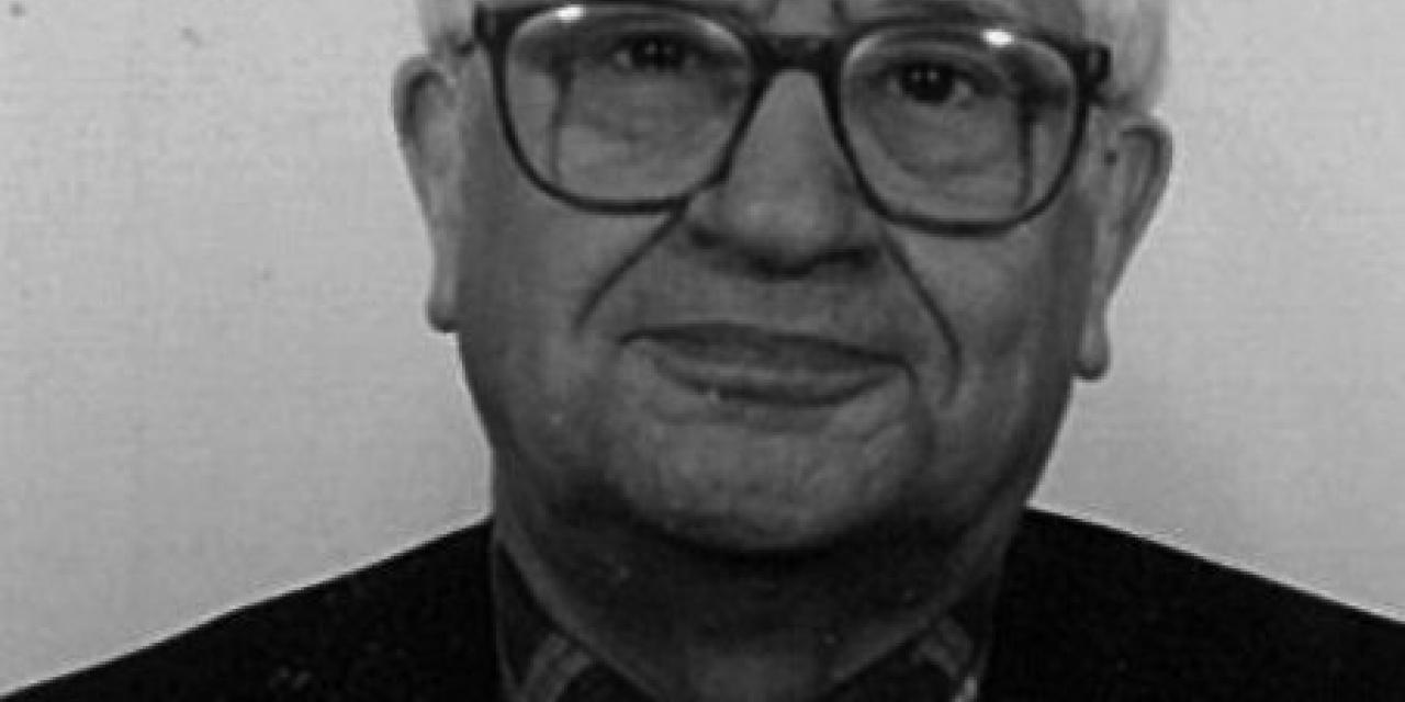 Jean ROSA | Les Podcasts de l’Institut